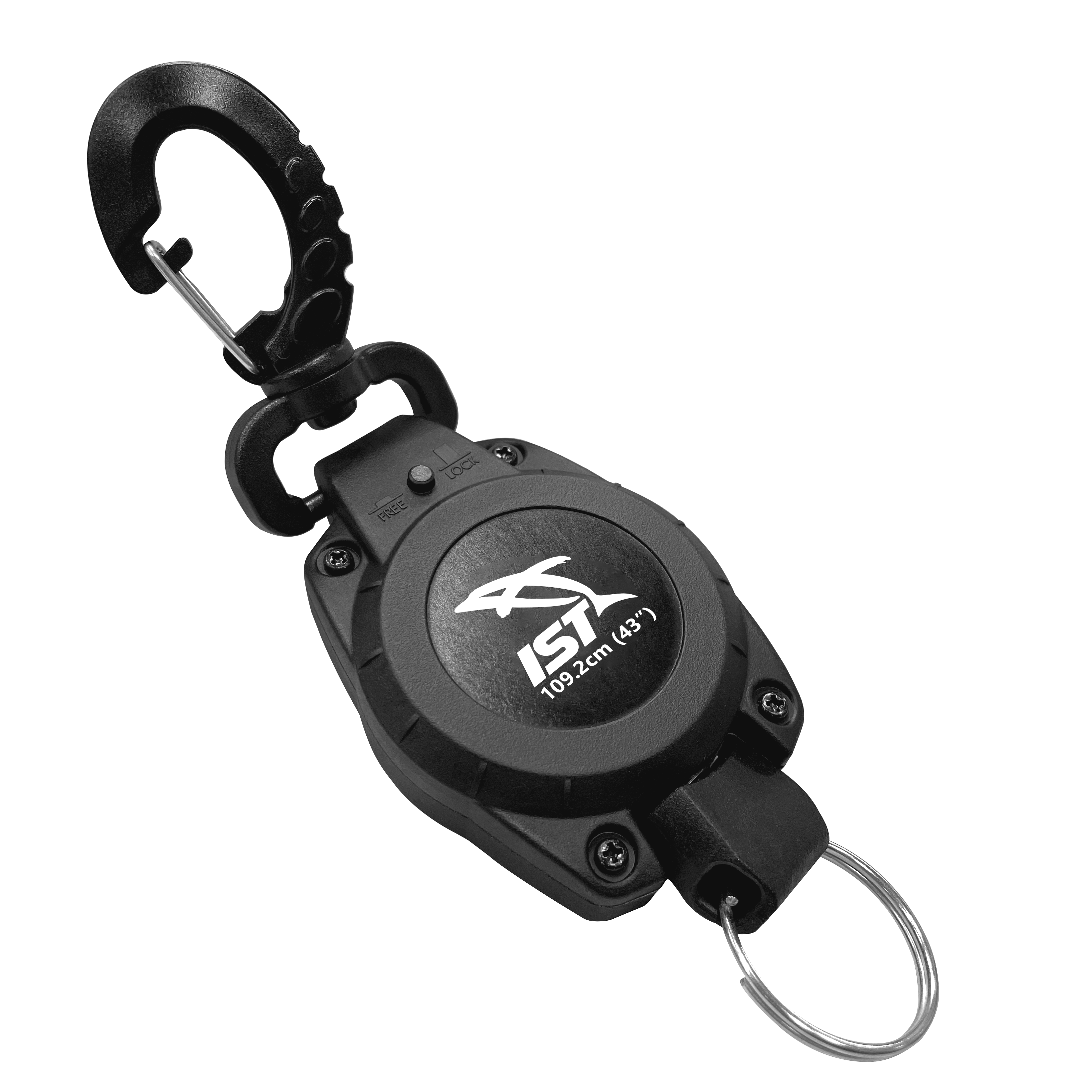 IST SPORTS CORP. :: RECREATIONAL :: ACCESSORIES :: CLIPS / LANYARD ...